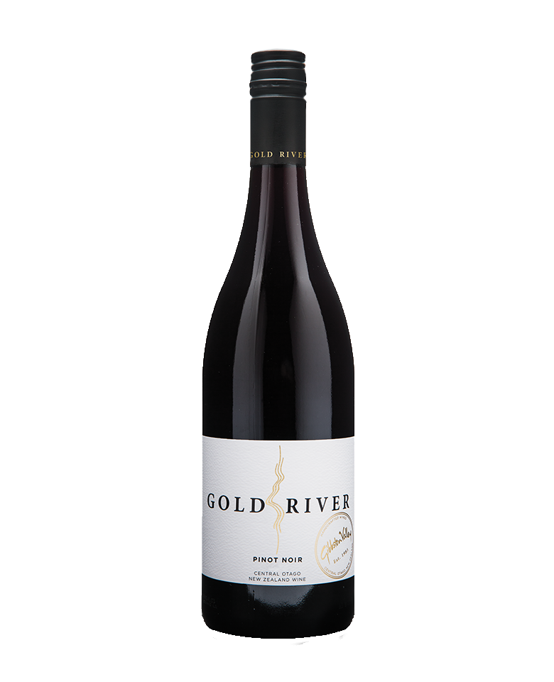 2021 Gold River Pinot Noir | Gibbston Valley Winery, Queenstown, New ...