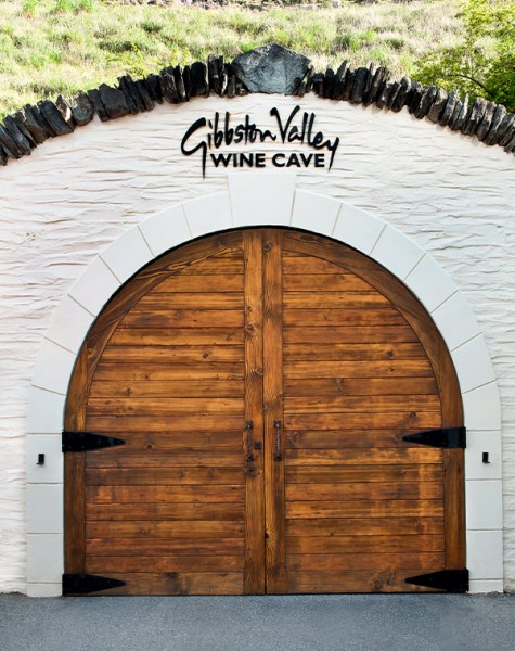 Home | Gibbston Valley Winery, Queenstown, New Zealand